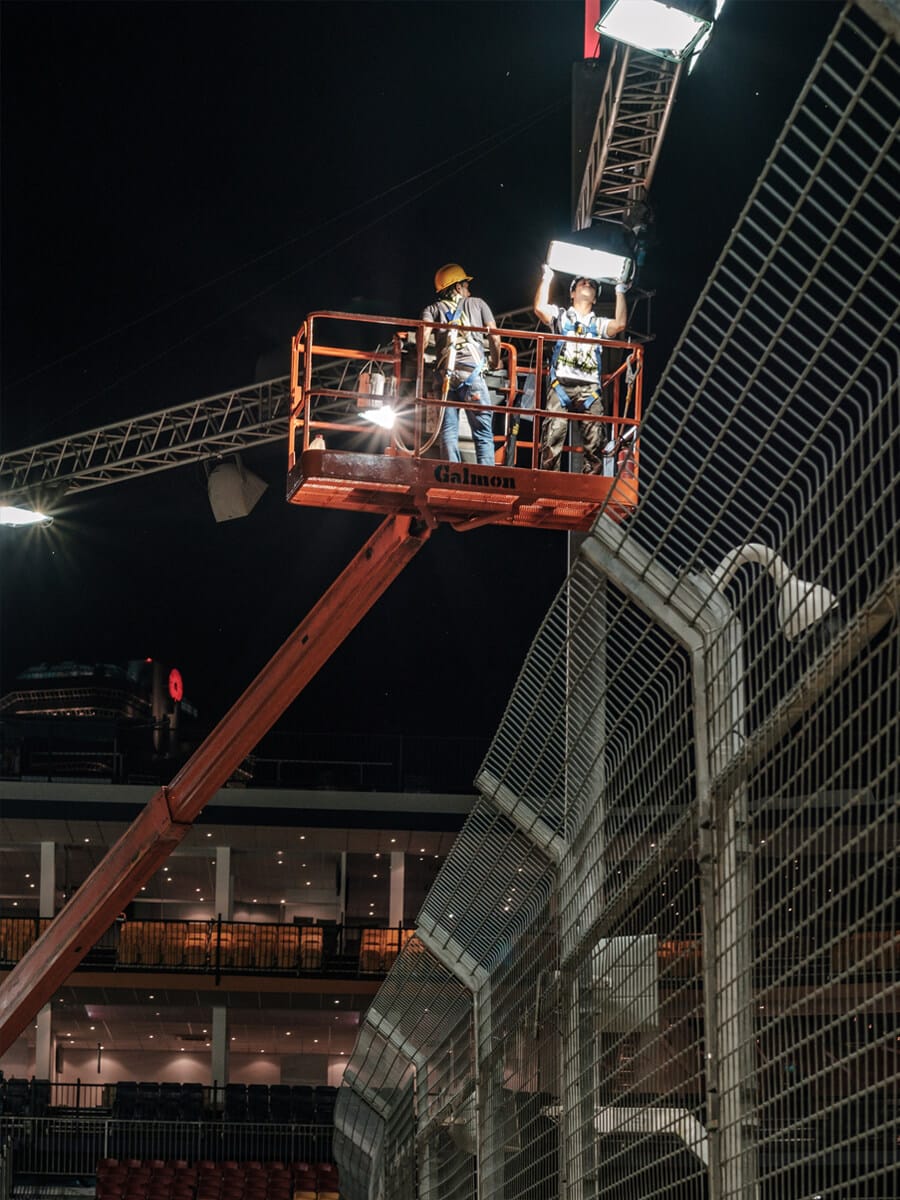 Homepage - DZ Engineering